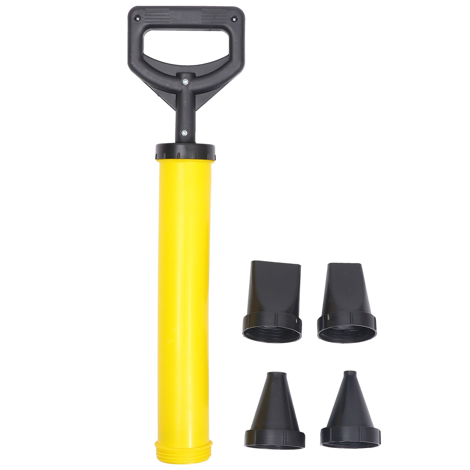 Yellow Cement Grout Applicator Tool Made of Durable ABS for Home Use ...