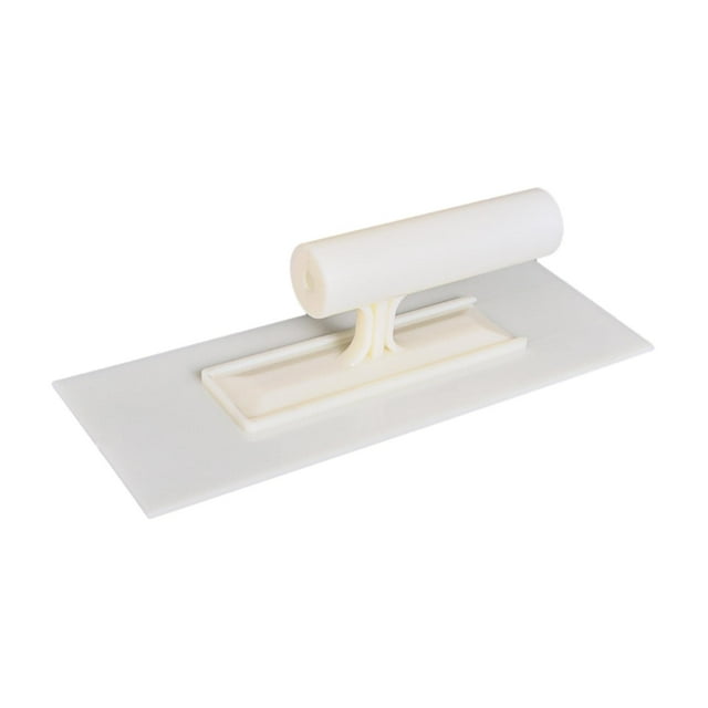 Cement Drywall Plastering Masonry Trowel White Detachable Building Tool ...