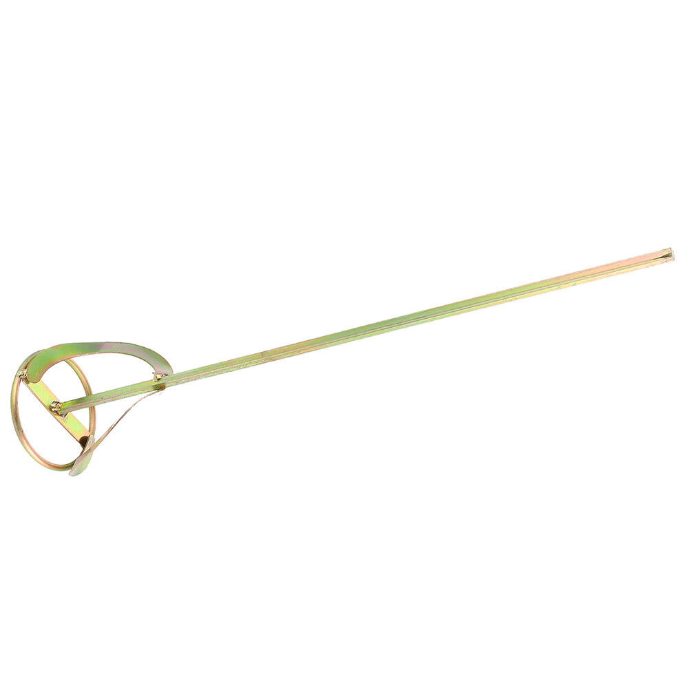 Cement Mixing Rod Concrete Drill Bit Paint Stirrer for Mud Paints ...