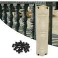 Cement Railing Moulds Balustrades Mold, Front Rear Moulds Balustrades ...