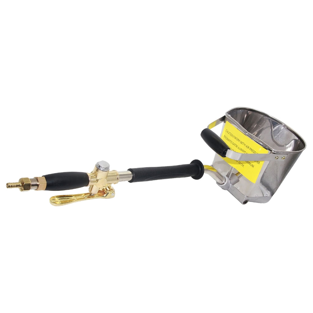 Cement Sprayer Pneumatic Cement Sprayer Machine Wall Mortar Mortar ...