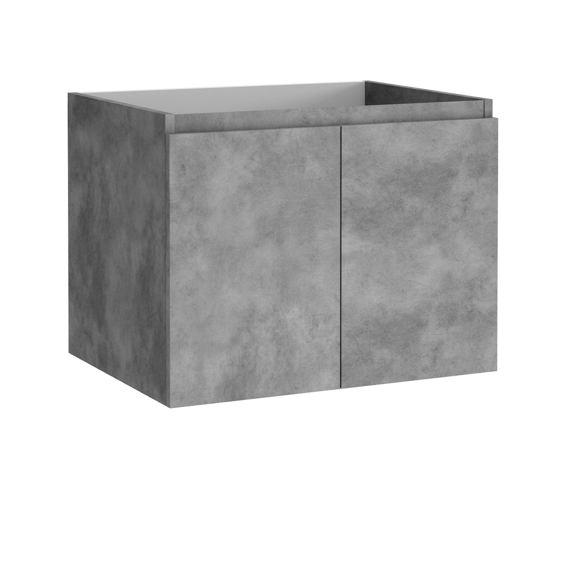 Cement - grey color, durable material, large storage - Enhances ...
