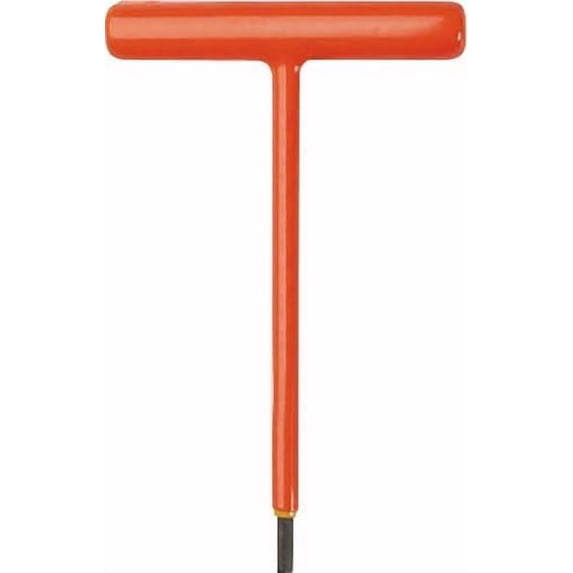 Cementex IHK-316 T Handle Hex Wrench, 3/16-Inch - Walmart.com