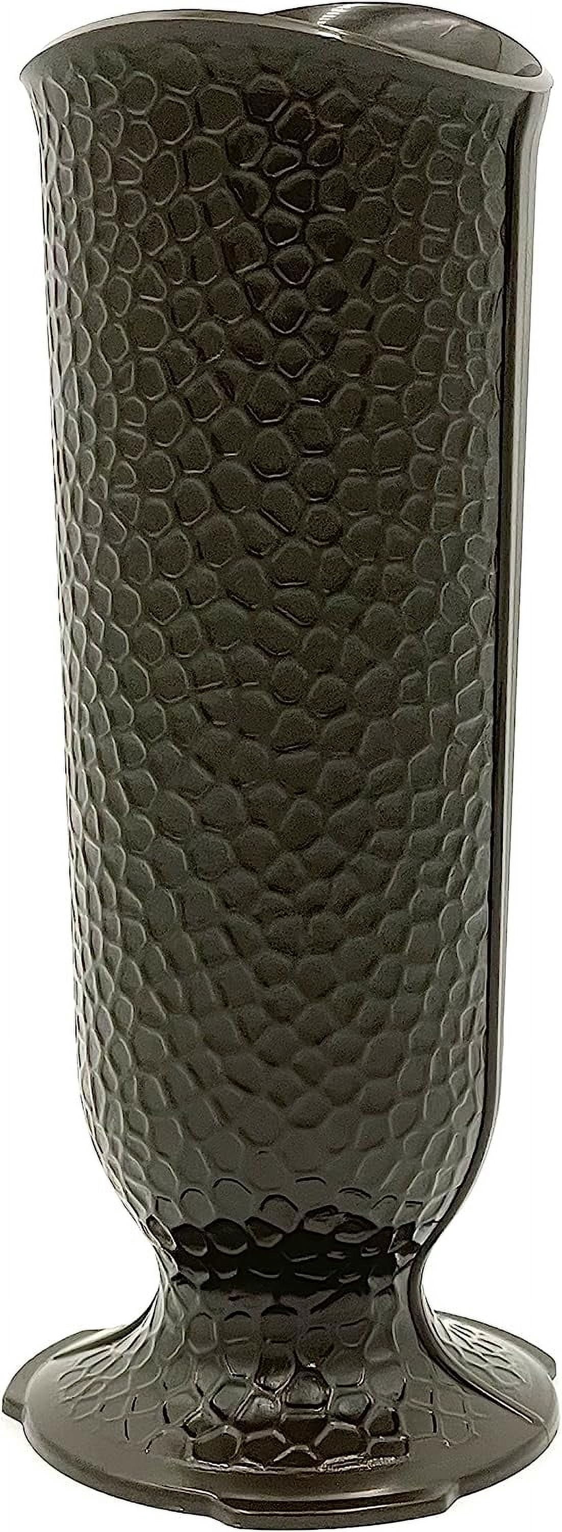 Cemetery Flower Vase Replacement, Ionic Vase Sold only by TERRAVAS. 10. ...