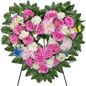 Grave Wreaths