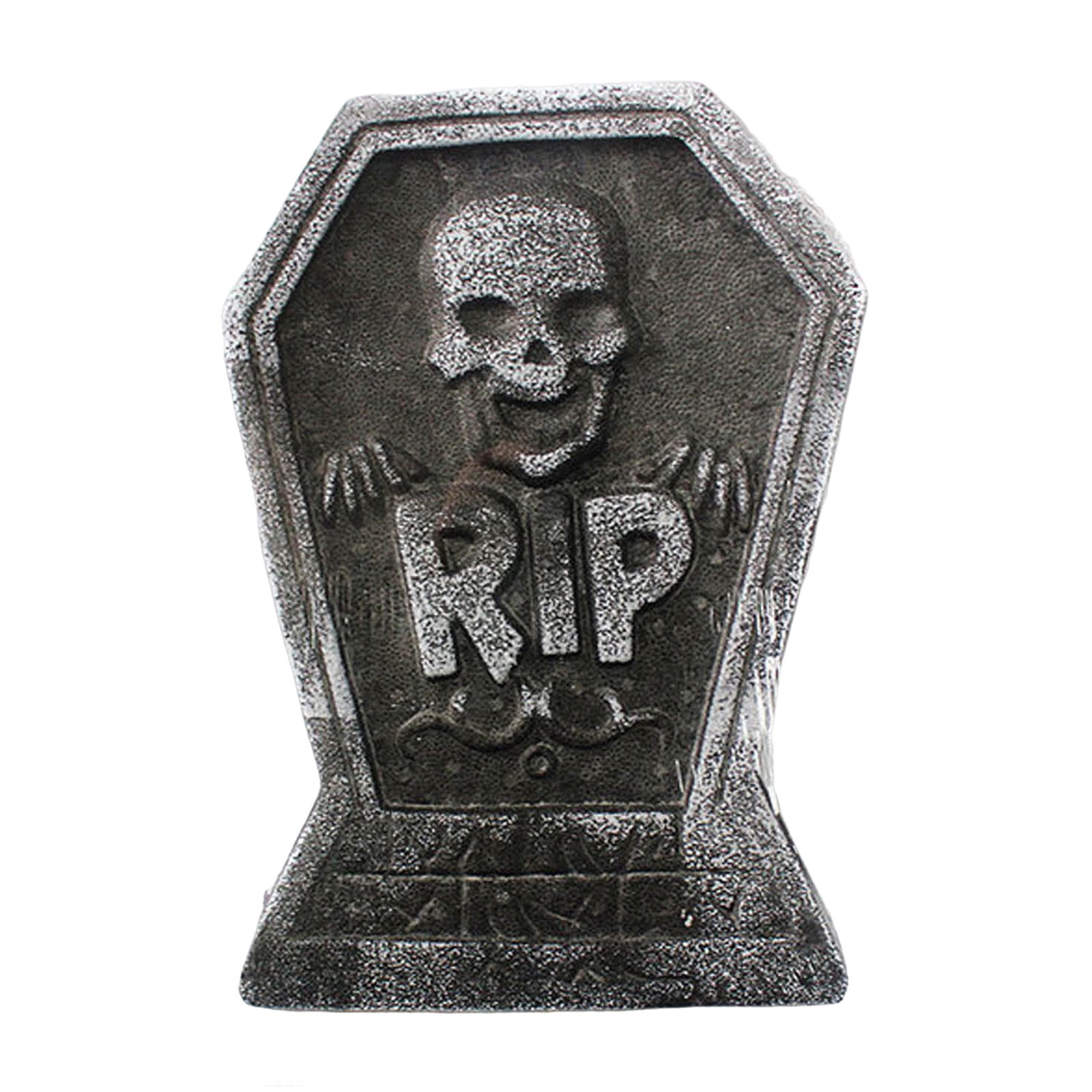 Cemetery Foam Decoration Garden Decoration Plug In Bar Holiday Suit ...