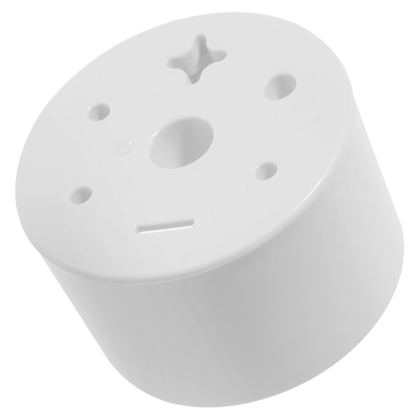 Cemetery Vase Holder Flowers Vases Arranger Bracket Insert for ...