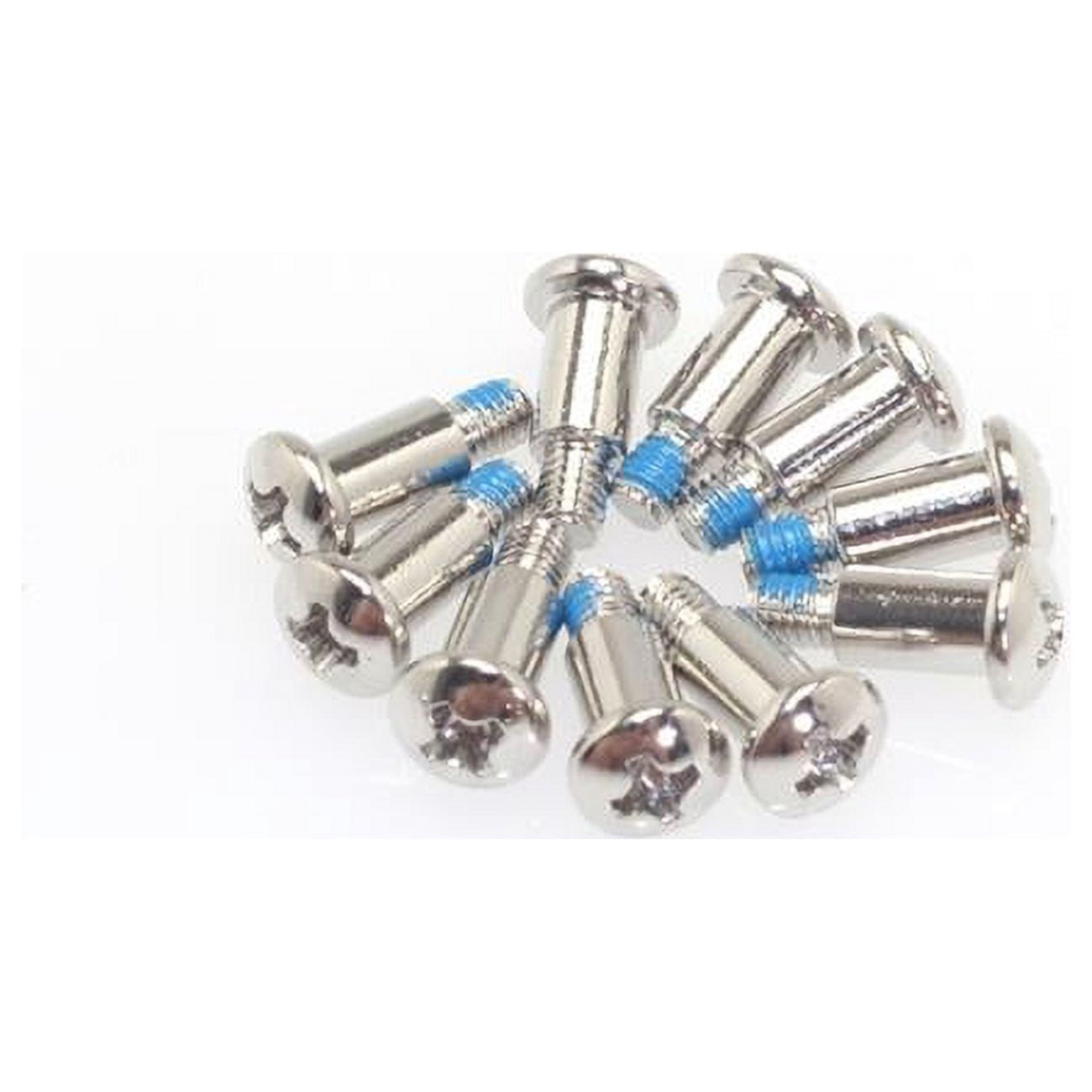 Cen Racing CEGG36270 King Pin Screws for M-Sport Puma Rally, Silver ...