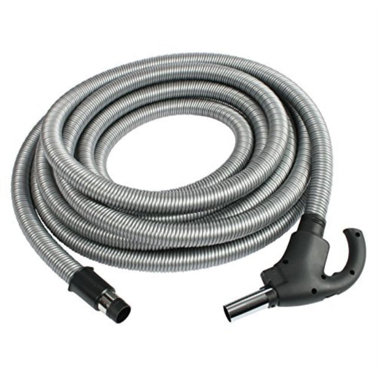 Cen-Tec Systems 90660 Central Vacuum 50 Foot Low Voltage Hose with ...