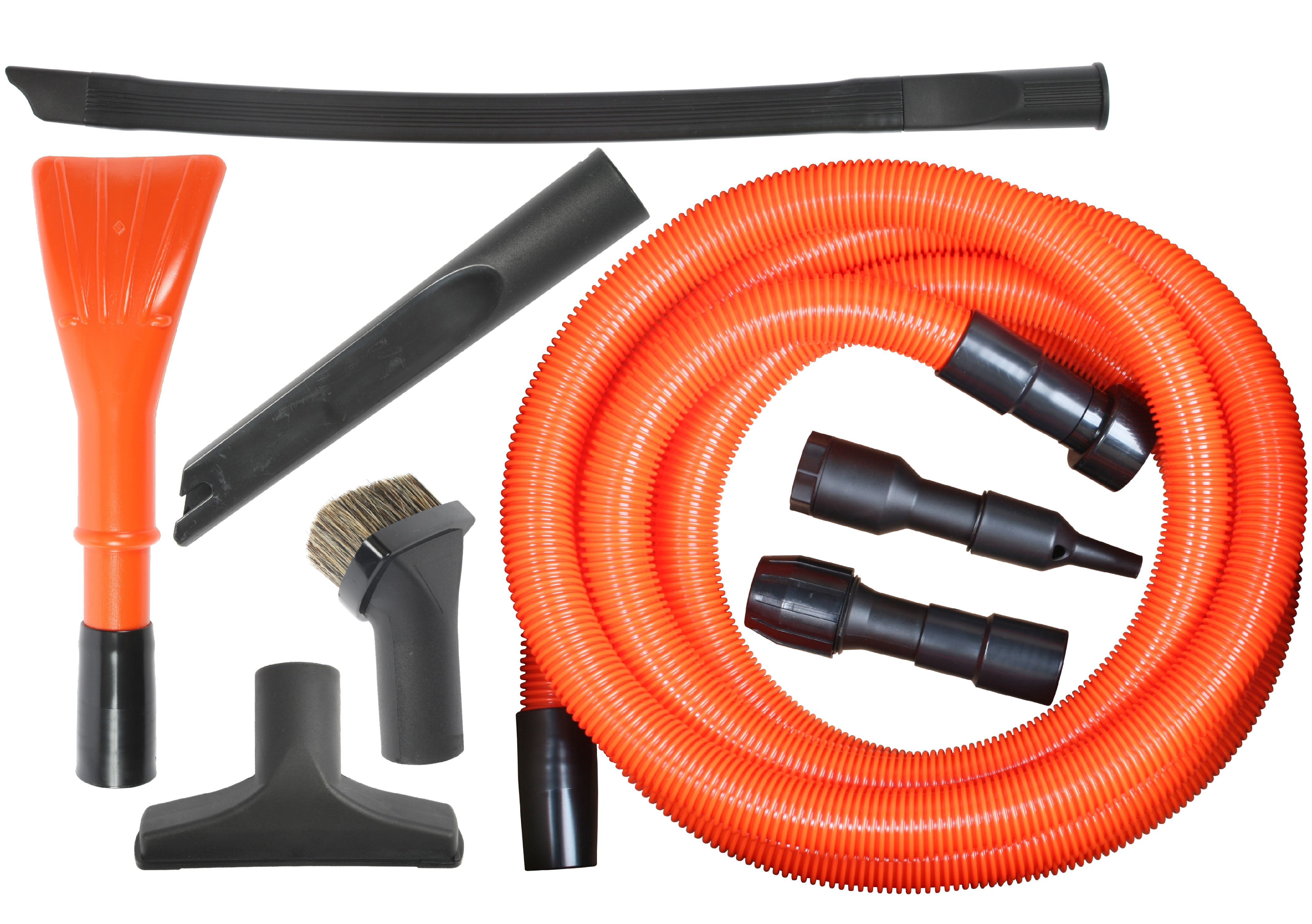 Cen-Tec Systems 92344 Deluxe Garage Attachment Kit for Shop Vacuums ...