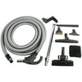 Cen-Tec Systems 93048 Central Vacuum Kit with Switch Control, 40 Ft ...
