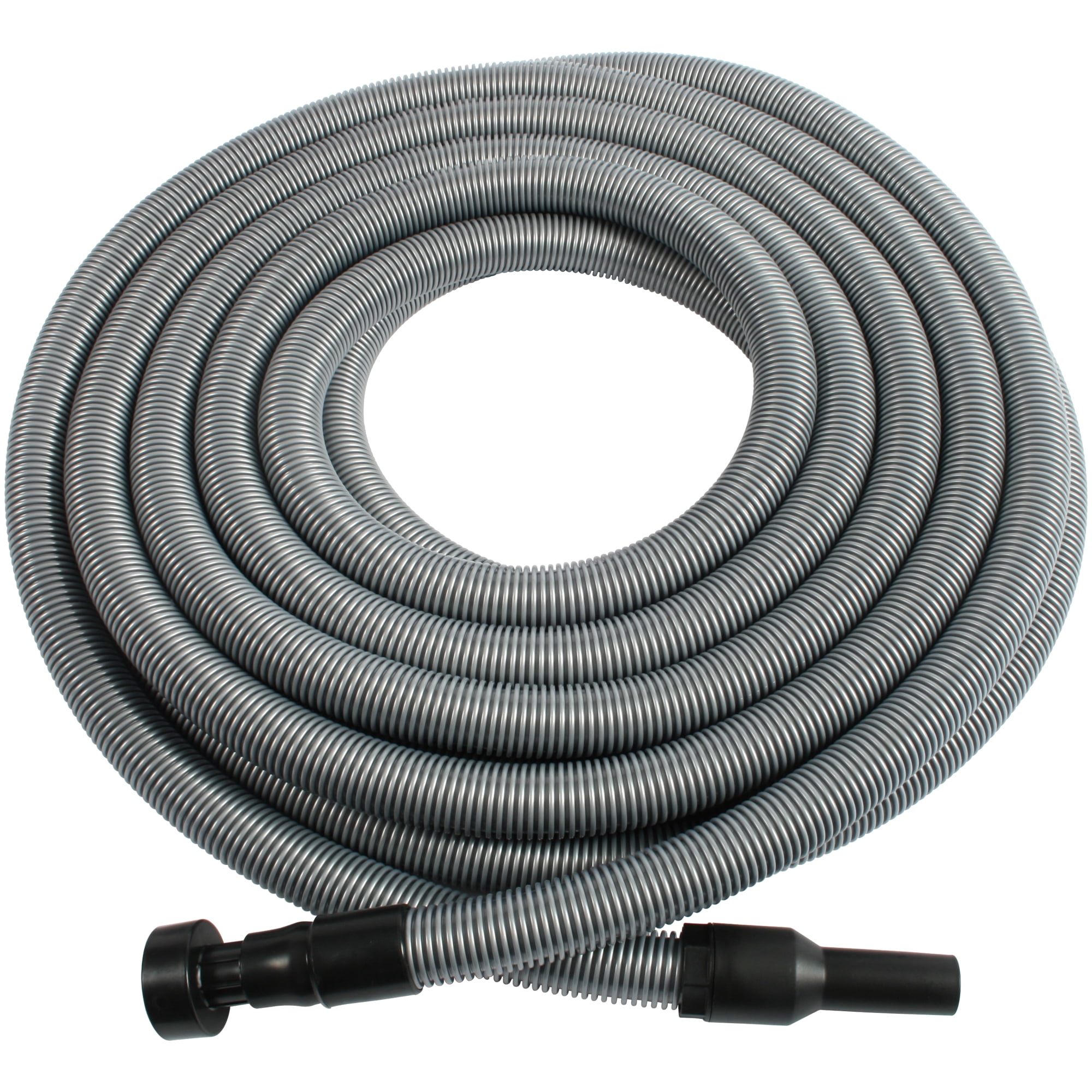 Cen-Tec Systems Premium Shop Vacuum Extension Hose, 50 Feet - Walmart.com