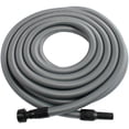 Cen-Tec Systems Premium Shop Vacuum Extension Hose, 50 Feet - Walmart.com