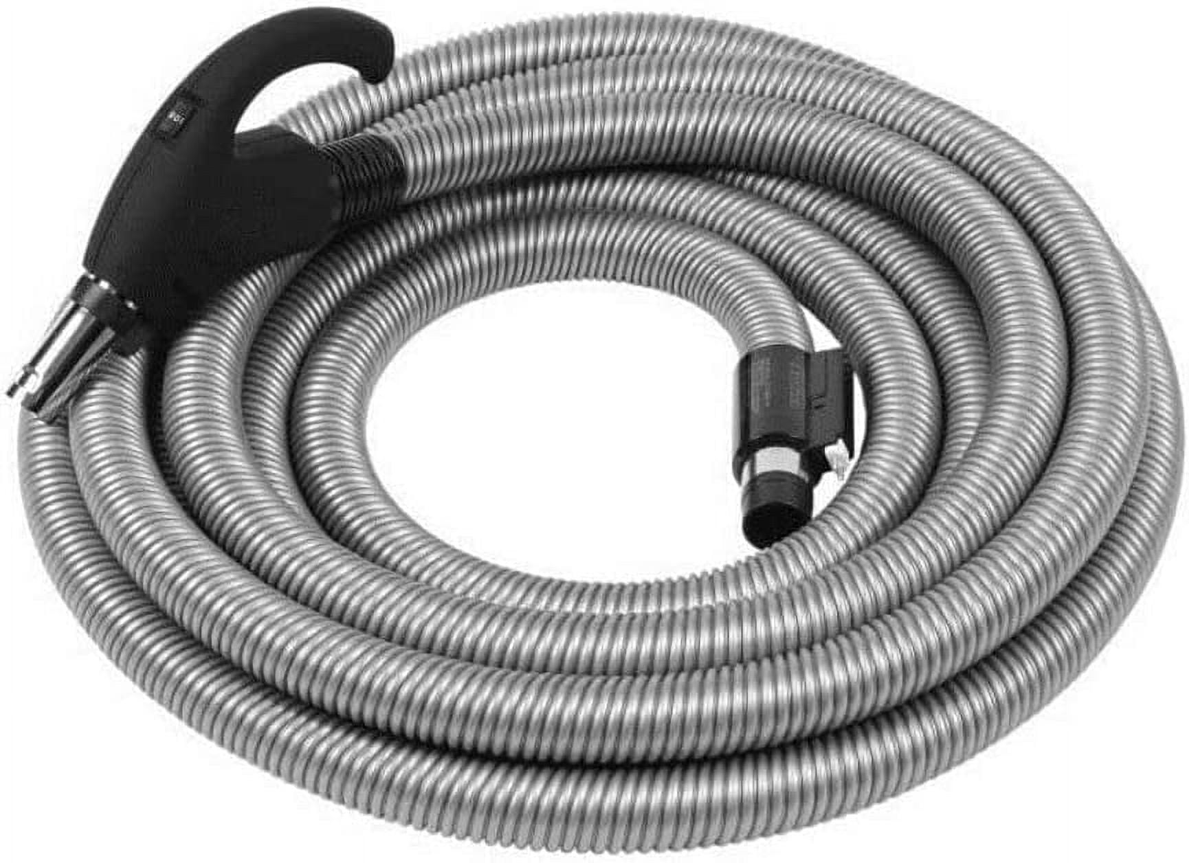 Cen-tec 35' Electric Direct Connect Hose High Voltage Recessed Handle ...