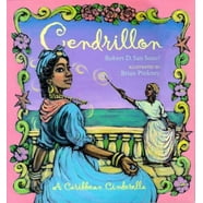 Cindy Ellen: A Wild Western Cinderella, (Paperback) - Walmart.com