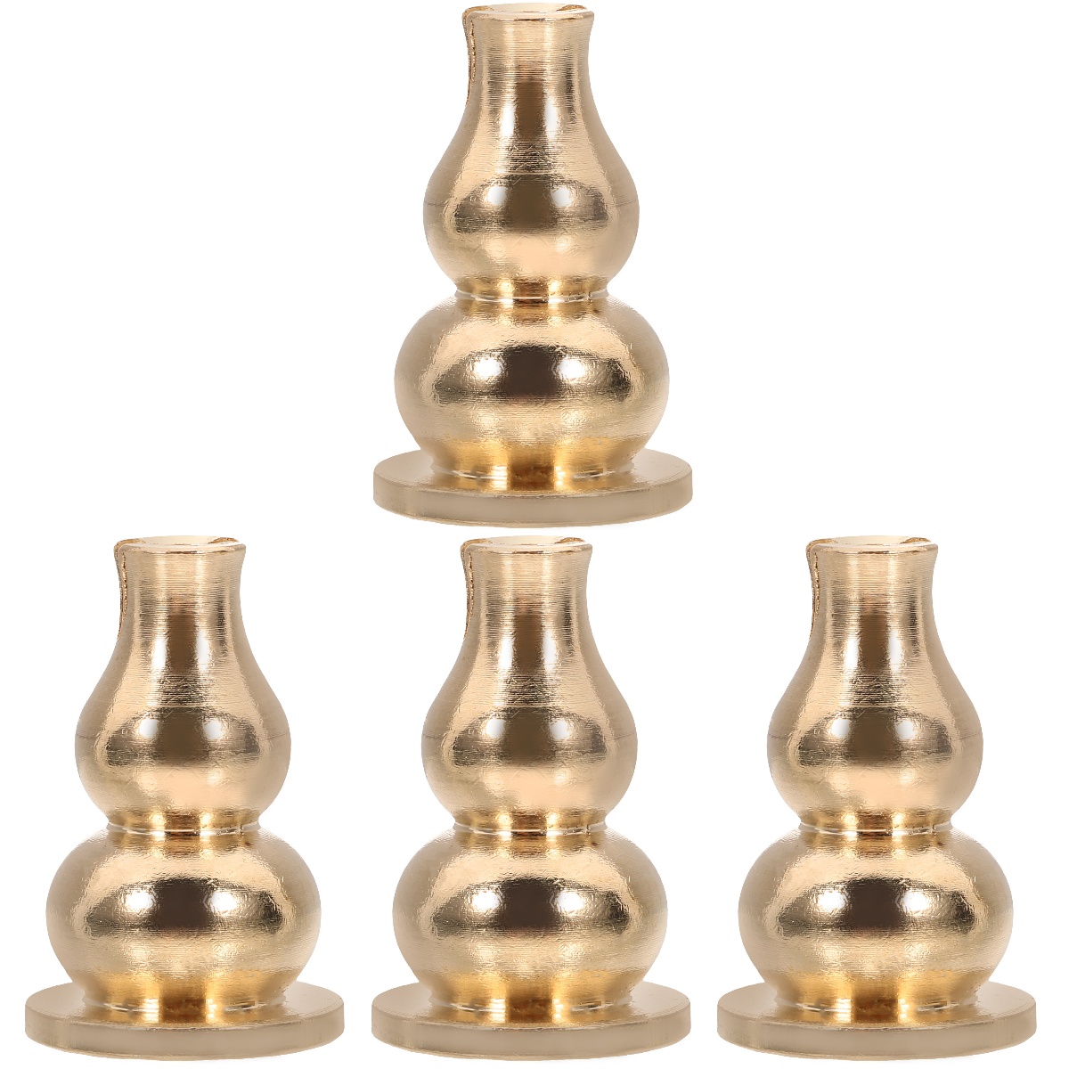 Censer Decors Retro Incense Holder Gourd Stand Aroma Cooker ...