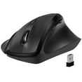 Censi Newtral Ergonomic Mouse,Vertical Wireless Mouse - 2.4GHz Optical ...