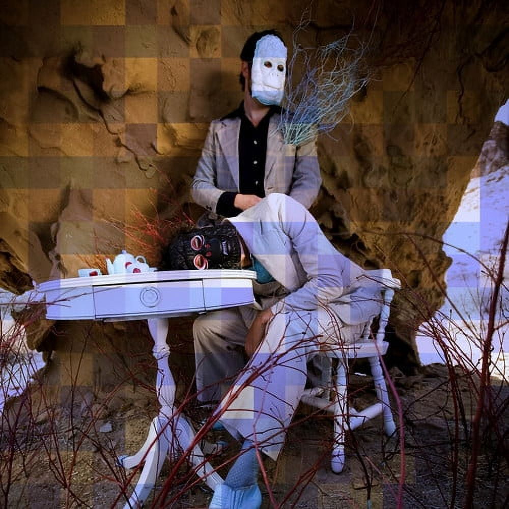 Censored Colors (Digi-Pak) - Walmart.com