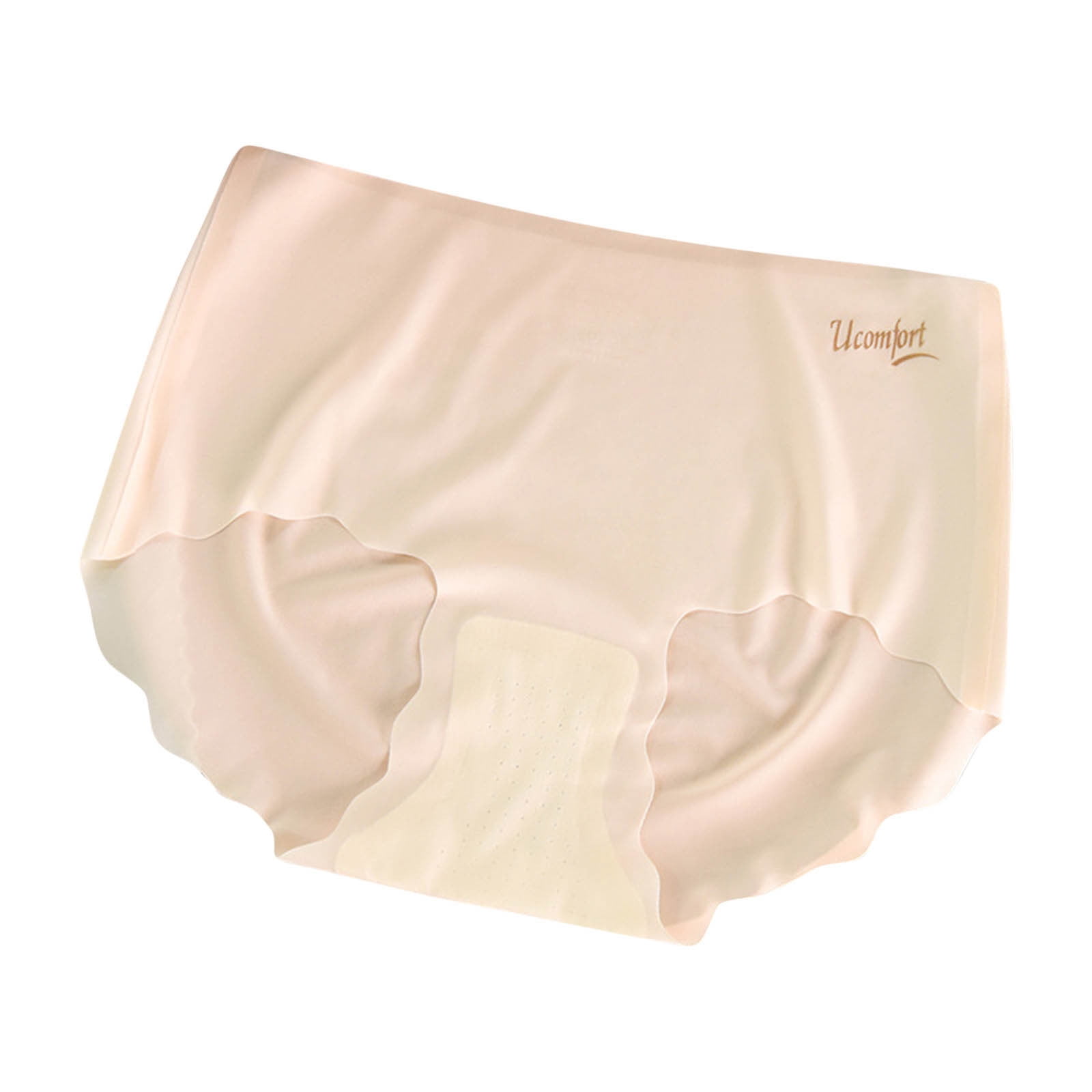 Censtreet 2 Pcs Period Underwear for Women Heavy Flow Leakproof ...