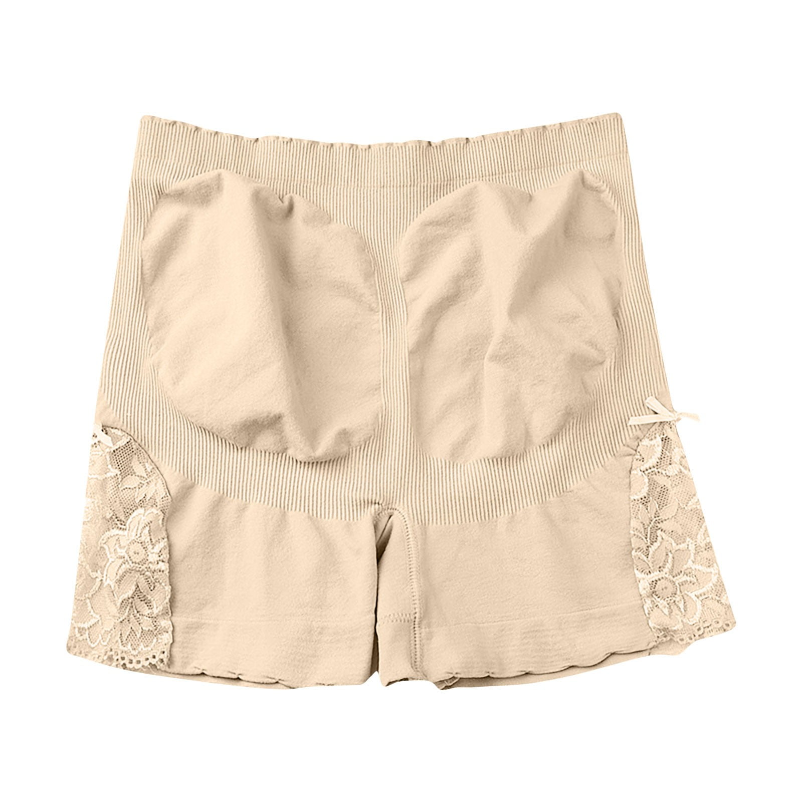Censtreet 2 Pcs Slip Shorts for Under Dresses Women Anti Chafing ...