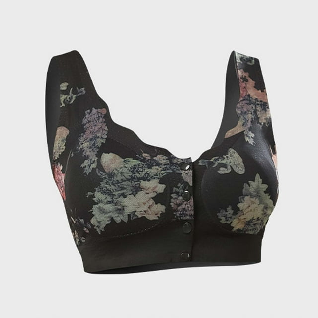 Censtreet Bras for Women No Underwire - Seamless Bras for Women ...