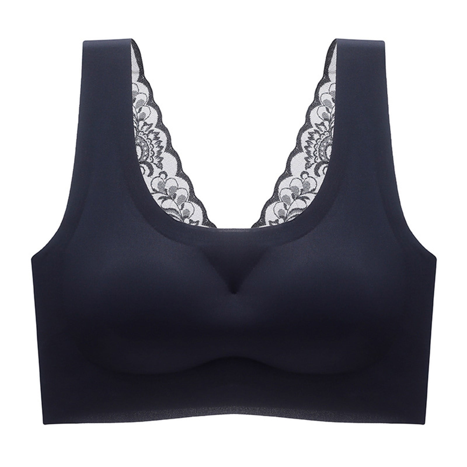 Censtreet Sports Bras for Women - Workout Bras for Women, Plus Size ...