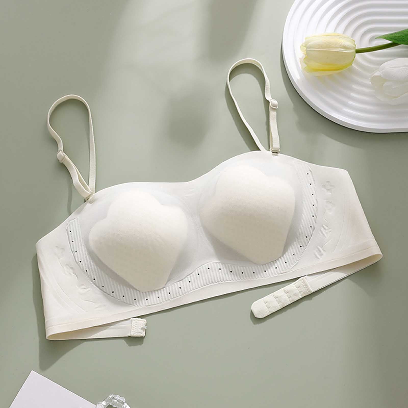 Censtreet Thin Soft Support Underwear for Women,Comfortable Breathable ...