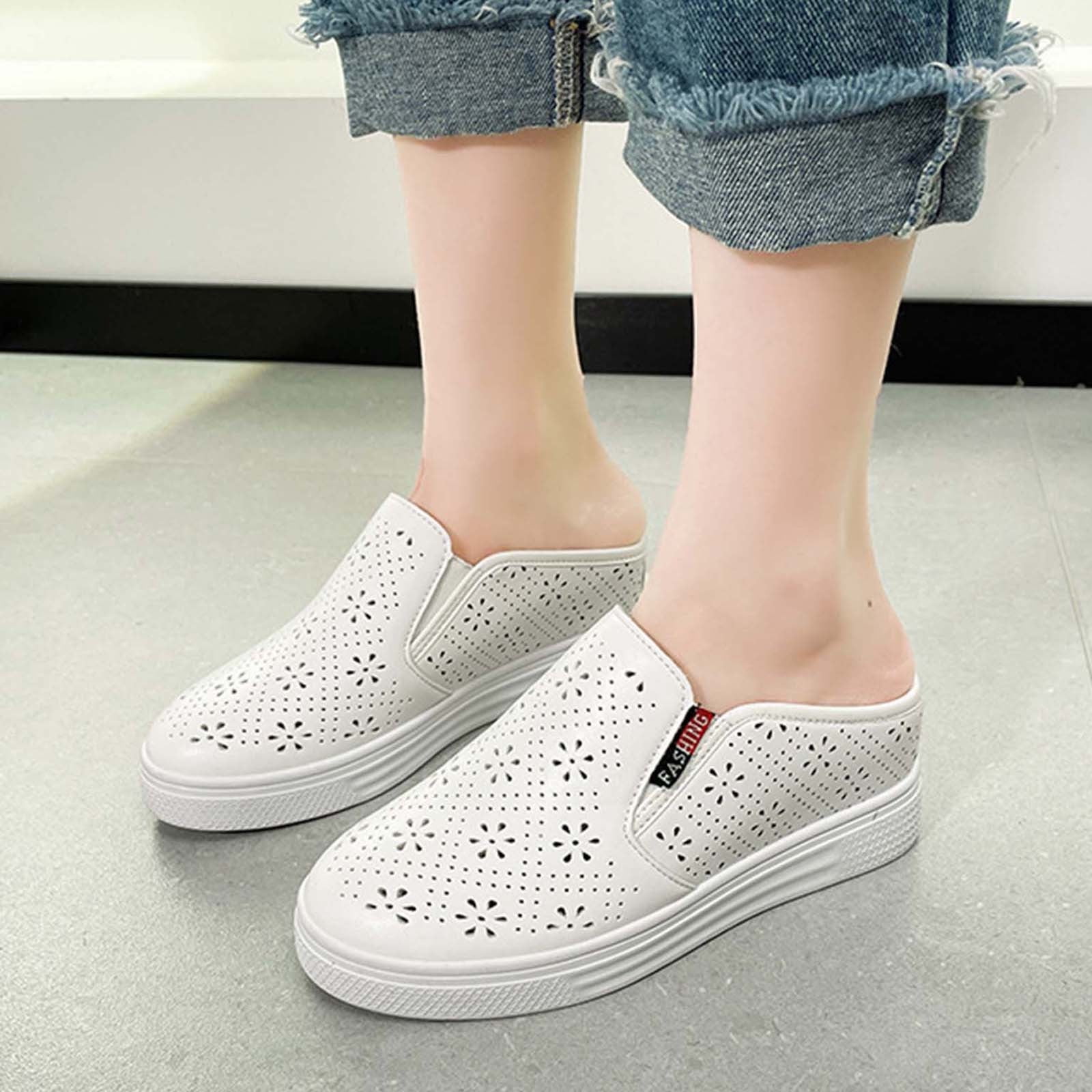 Censtreet Women’s Platform Trendy Dressy Womans Summer Wedge Sandals ...