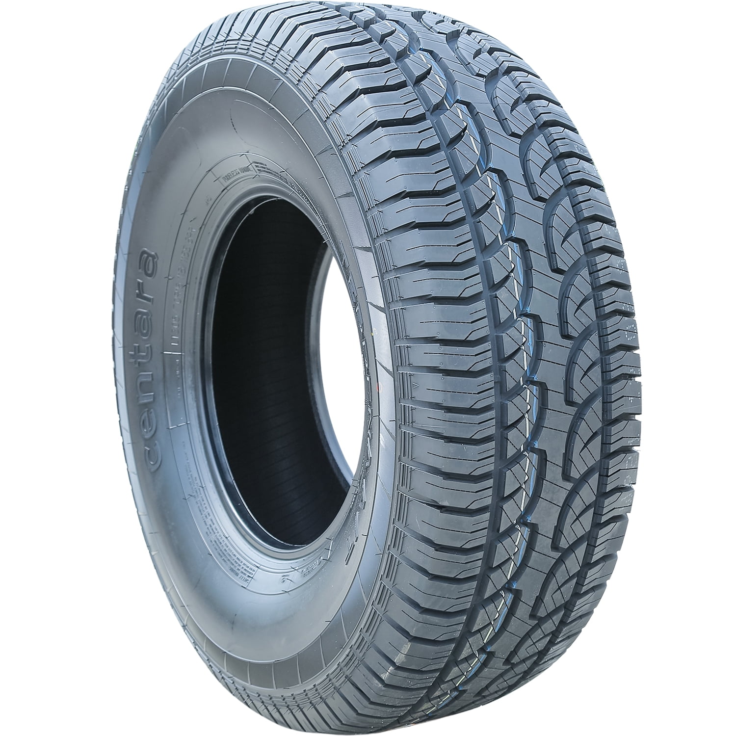 Centara Terrena A/T All Terrain Tire, Load D 8 Ply LT 305/70R16 with ...