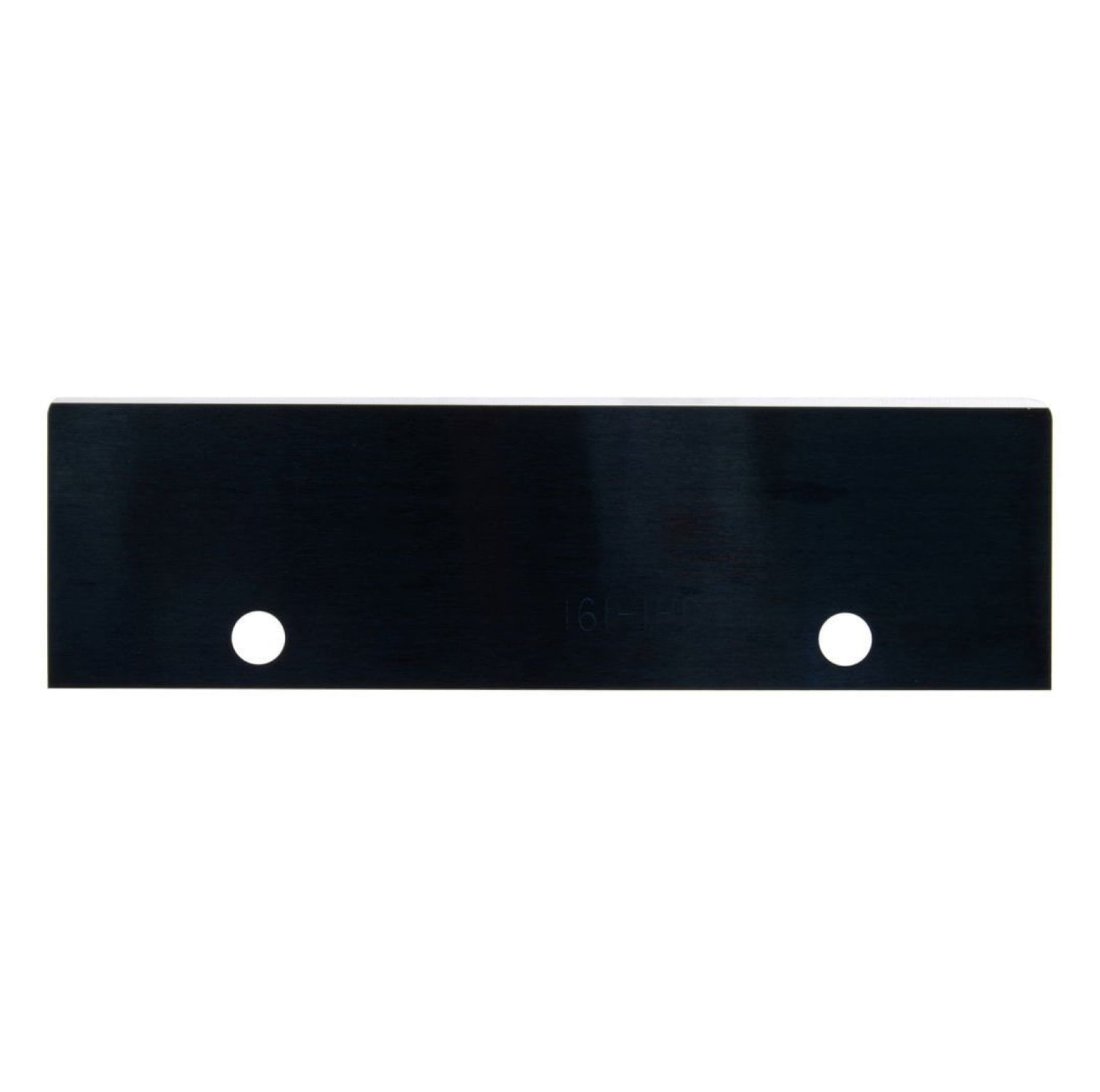 Centaur Black Steel Replacement Scraper Blade for Redi-Grill Scraper ...