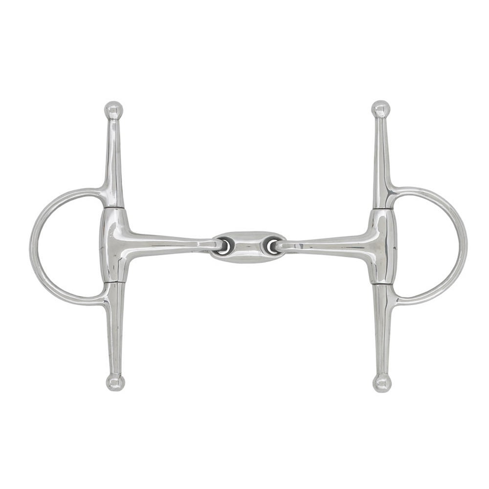 Centaur Double Jointed Full Cheek - Walmart.com
