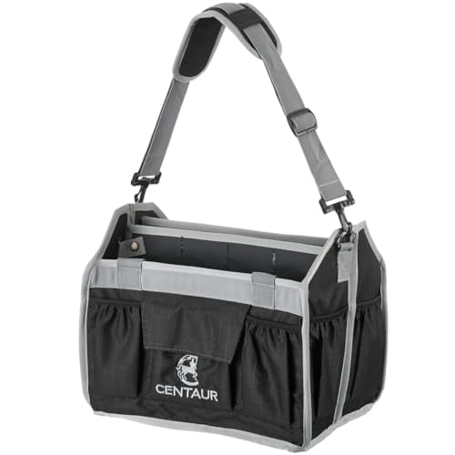 Centaur Essential Large Tote Black - Walmart.com