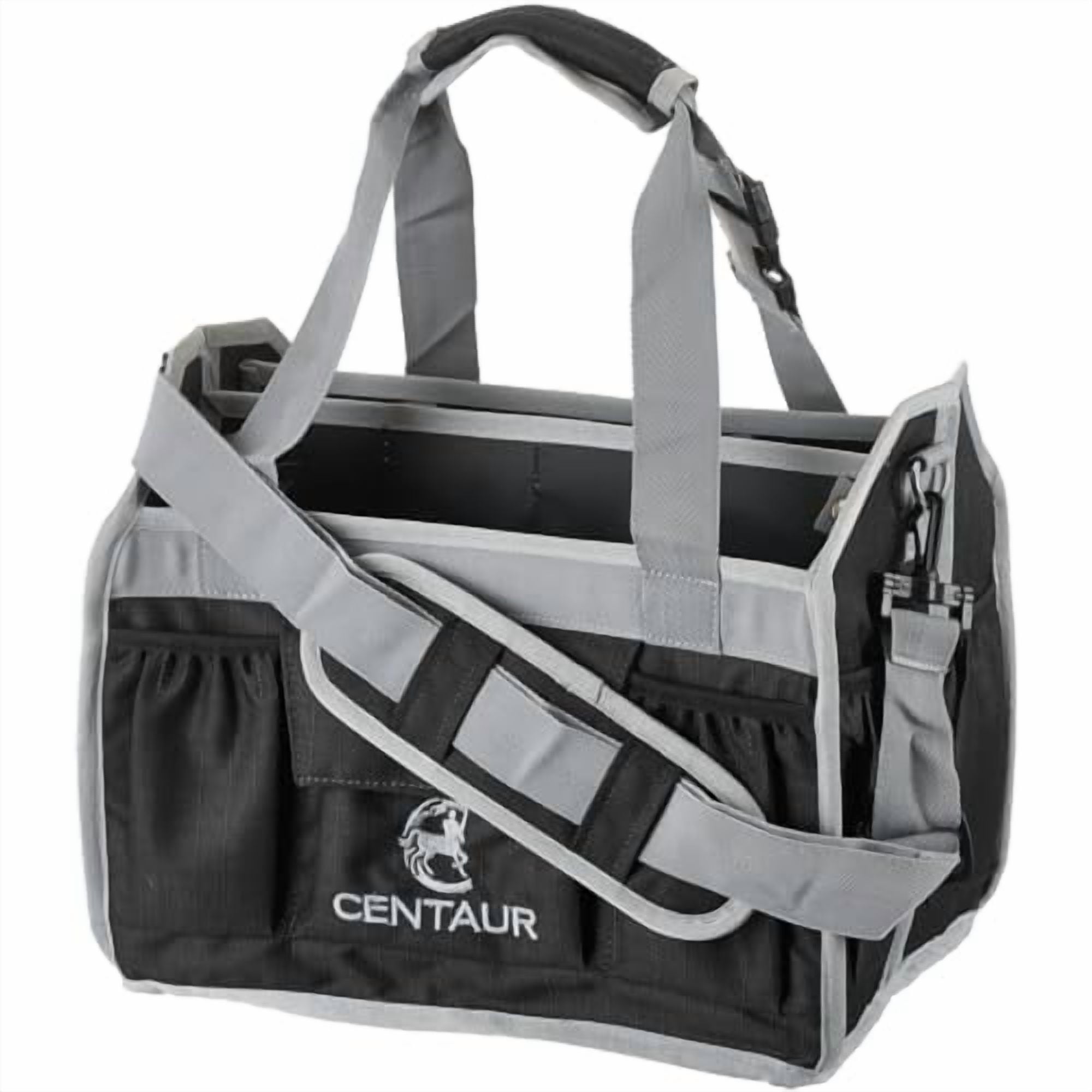 Centaur Essential Large Tote Black - Walmart.com