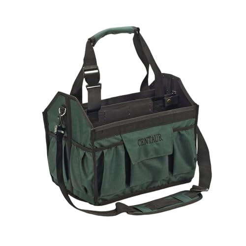 Centaur Essential Large Tote Dk Green - Walmart.com