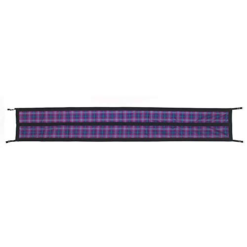 Centaur Plaid Lined Aisle Stall Guard - Walmart.com