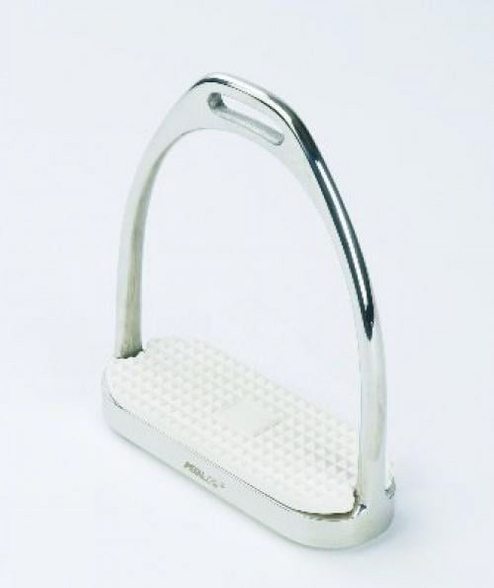 Centaur Stainless Steel Fillis Stirrup Iron - Walmart.com