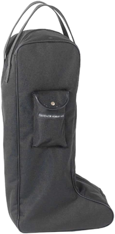 Centaur Tall Boot Carry Bag Black - Walmart.com