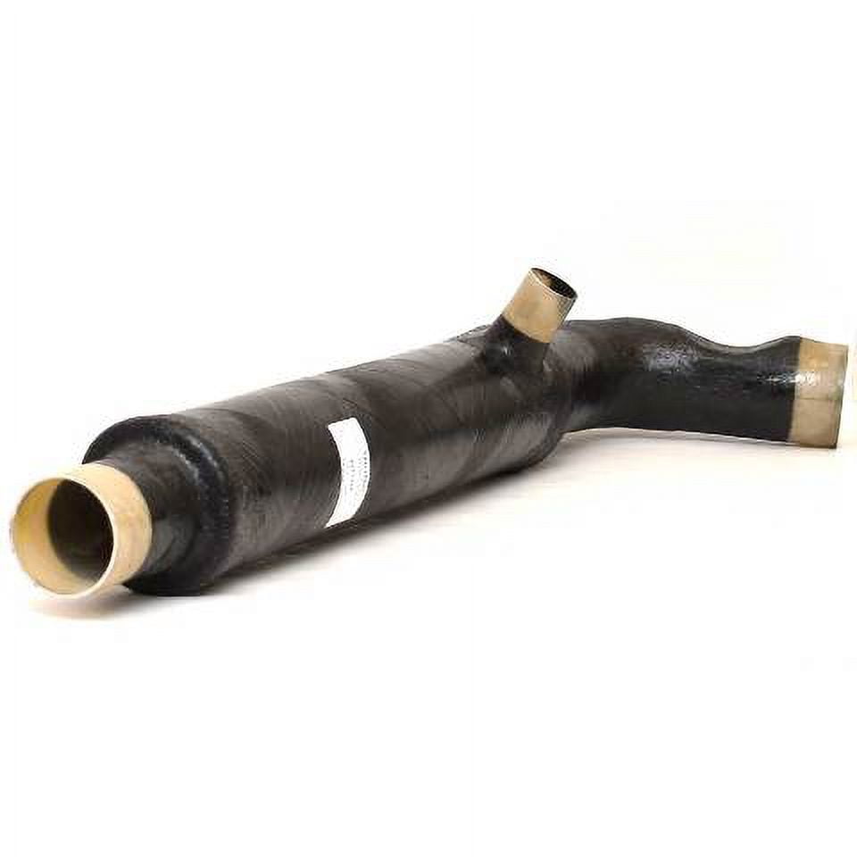 Centek Boat Crossover Exhaust Muffler 1603500 | Malibu Vernatone ...