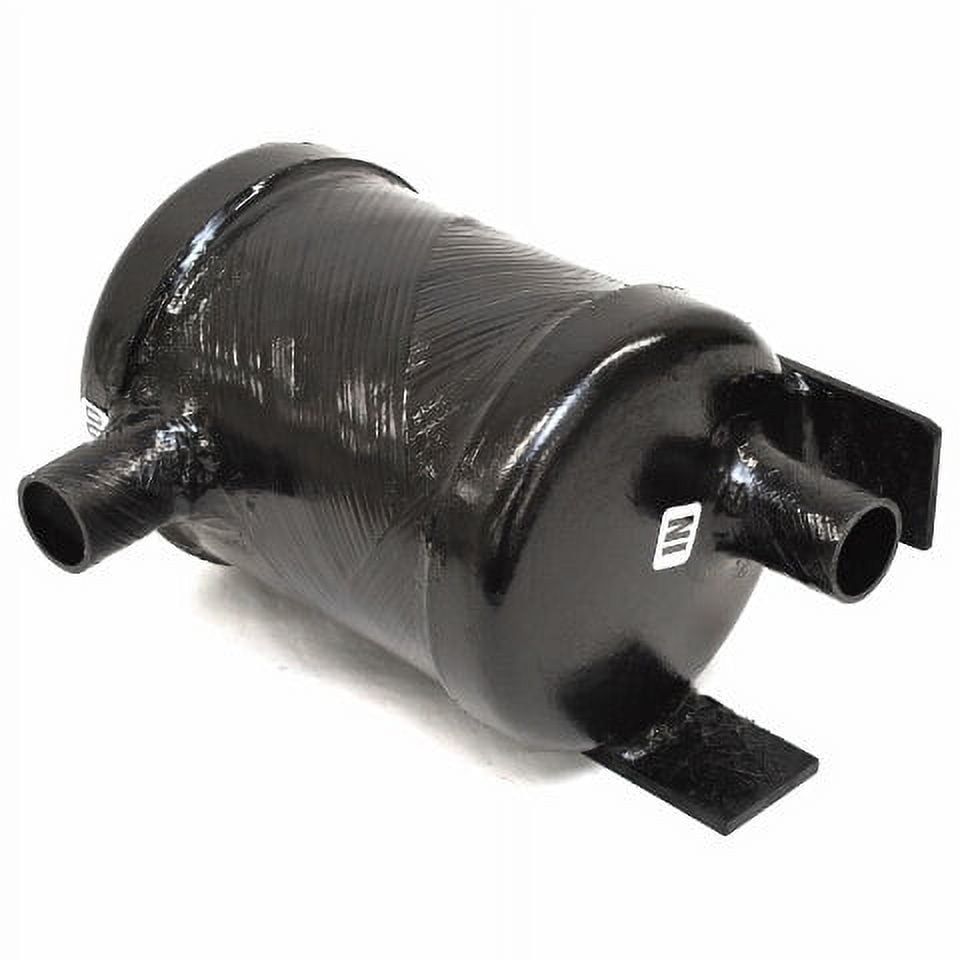 Centek Boat Generator Muffler 1603569 | Vernalift Fischer 1 1/2 Inch ...