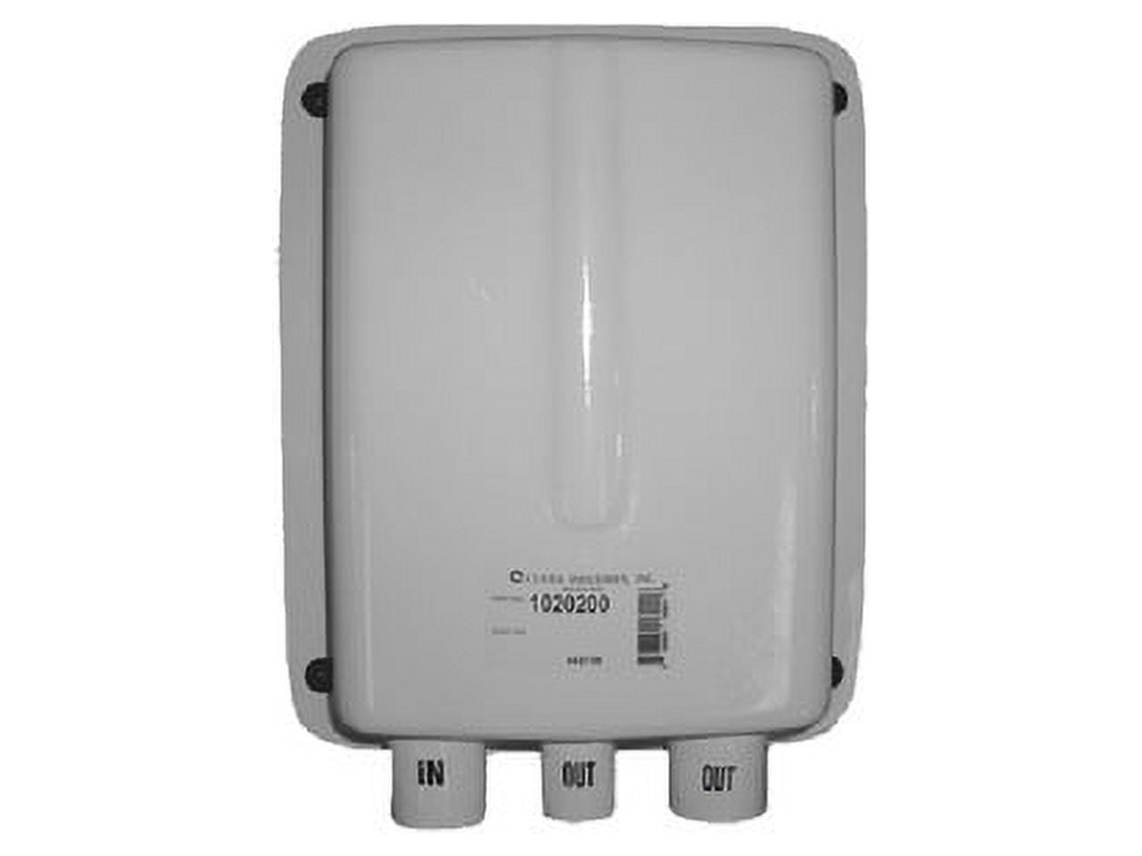Centek Gen-Sep Gas Water Separator - Walmart.com