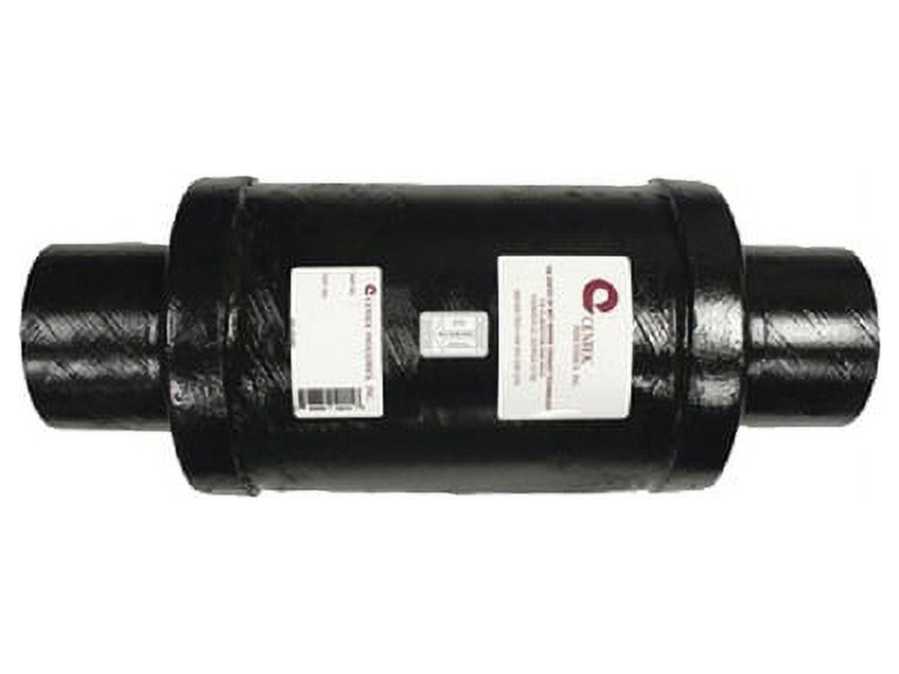 Centek Vernatube Fiberglass Marine Wet Exhaust Tubing - Walmart.com Centek Vernatube Fiberglass Marine Wet Exhaust Tubing - Walmart.com