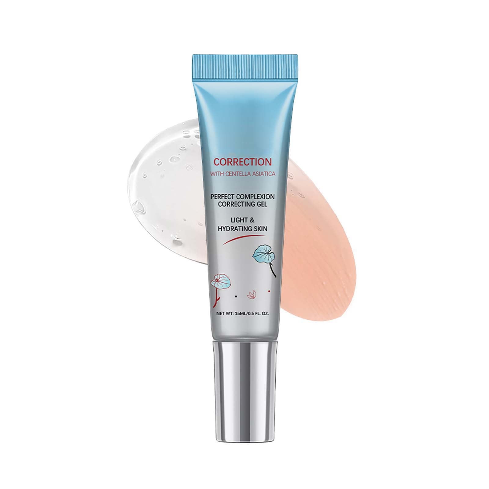 Centella Concealer Cream Long Lasting Invisible Pore Minimizing ...