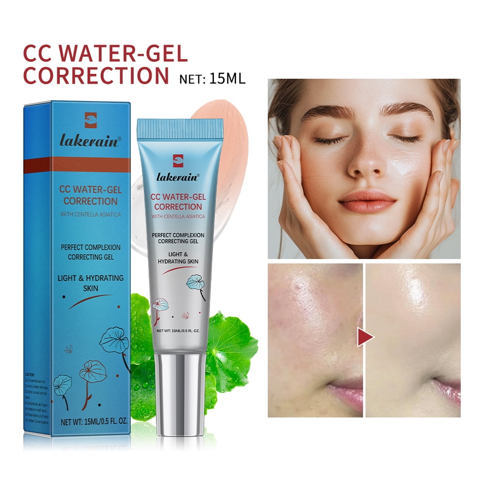 Centella Female Makeup for Face Moisture Cream Cosmetics Concealer Full ...