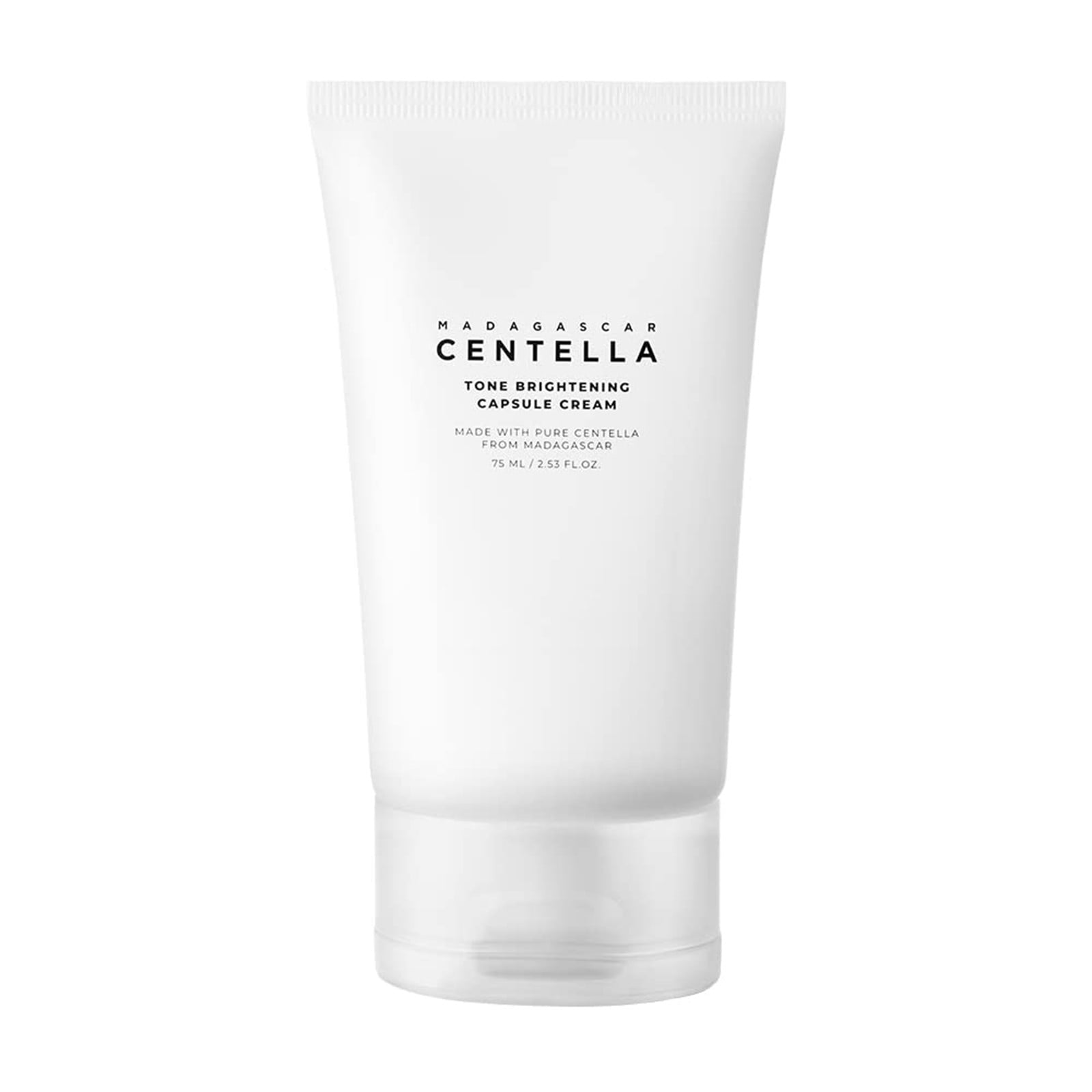 Centella Tone Brightening Capsule Lotion - Hydrating, Brightening, for ...