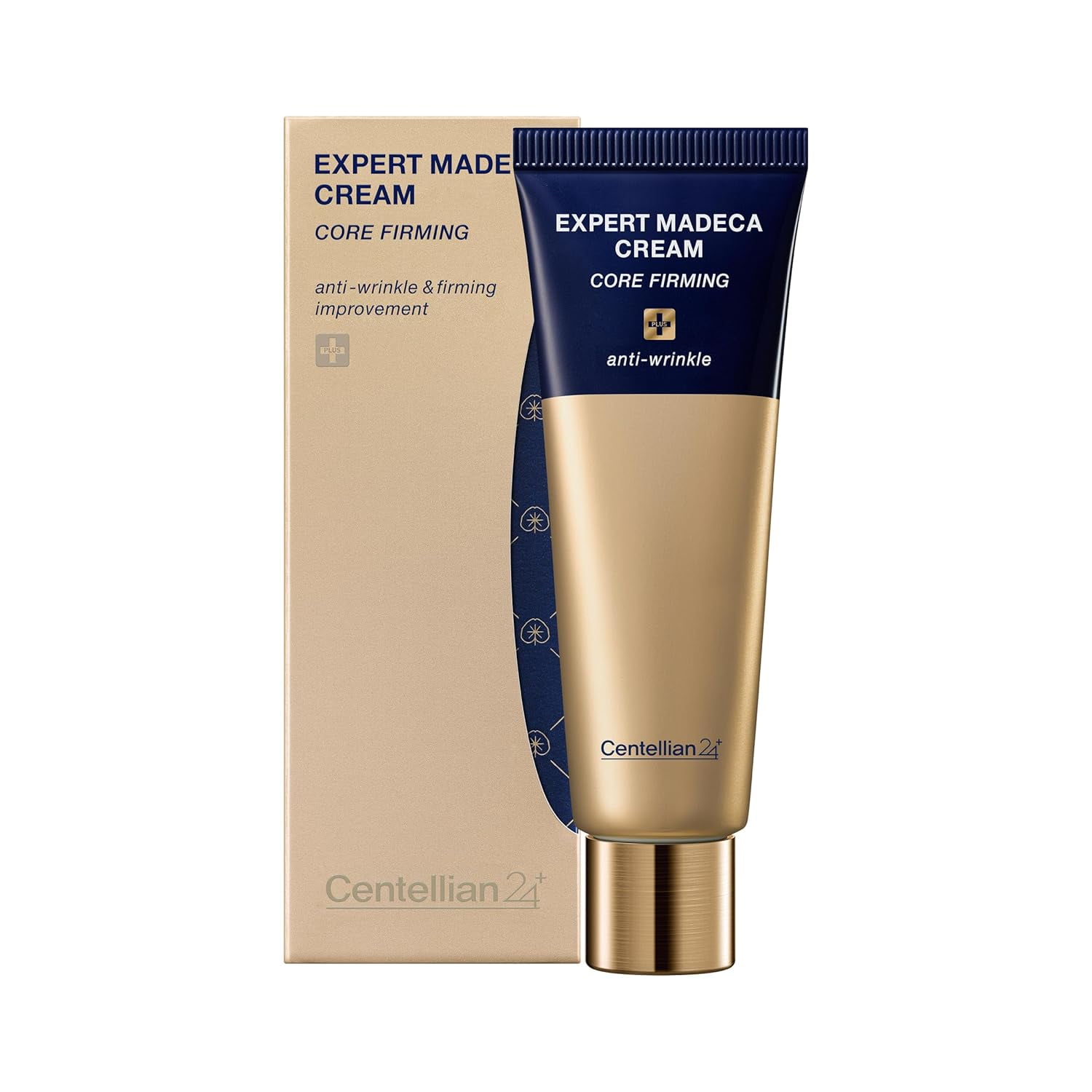 Centellian 24 Expert Madeca Cream Core Firming - Walmart.com