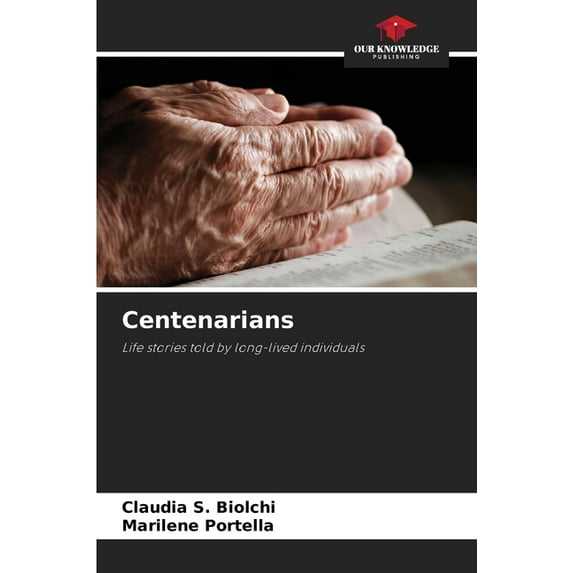 Centenarians, (Paperback) - Walmart.com