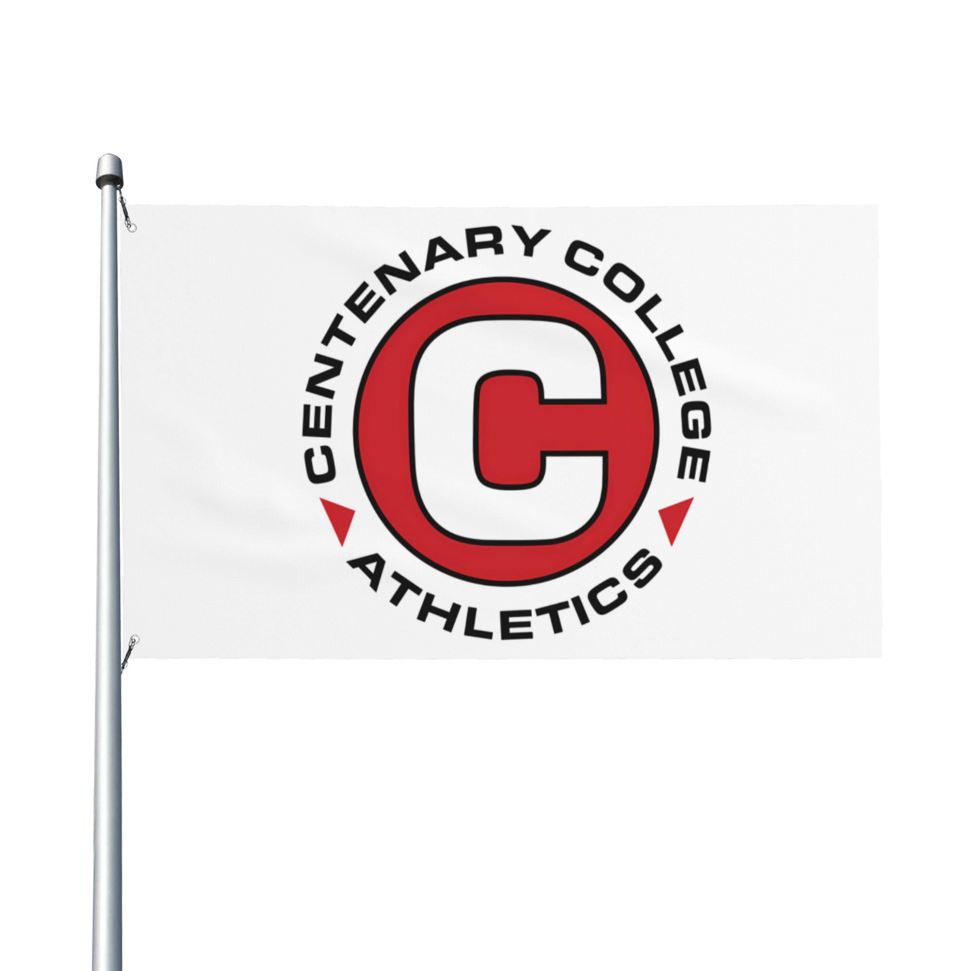 Centenary College Flag Home Garden Flag Banner Breeze Banner Sign Flags ...