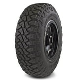 Roadone Cavalry M/T Mud Tire(s) 33X12.50R15 LRC BSW 108Q 33125015 ...