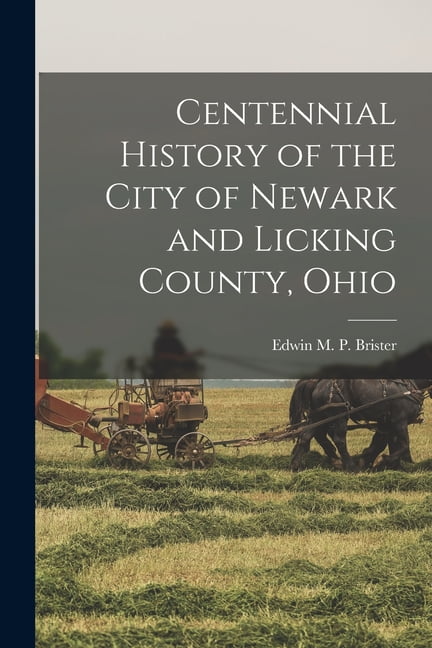Newark Ohio County