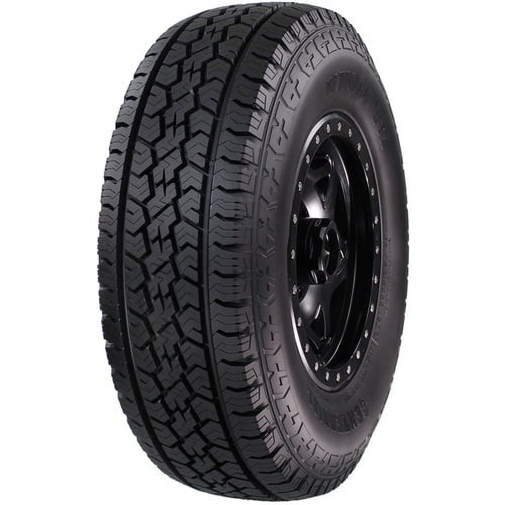 Centennial Navpoint HTX LT245/75R17 E/10PLY BSW (4 Tires) - Walmart.com